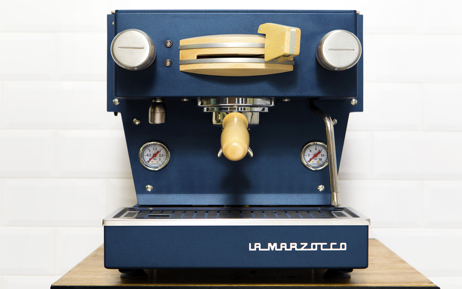 Heritage Coffee Maker La Marzocco Launches Its Limited Edition ‘Nordic ...