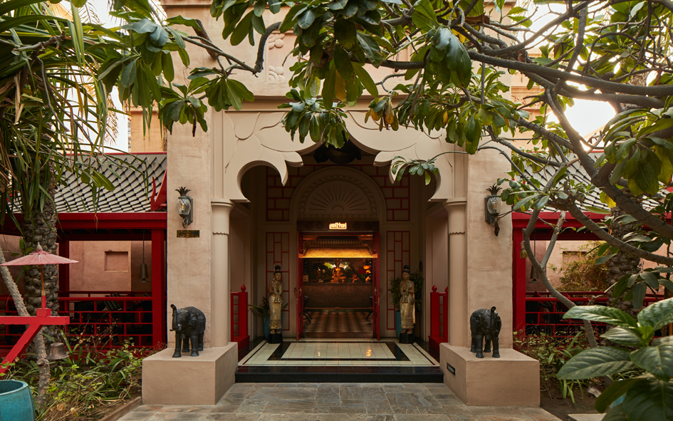 PAI THAI CELEBRATES THE FLAVOURS OF SUMMER - Pan Time Arabia