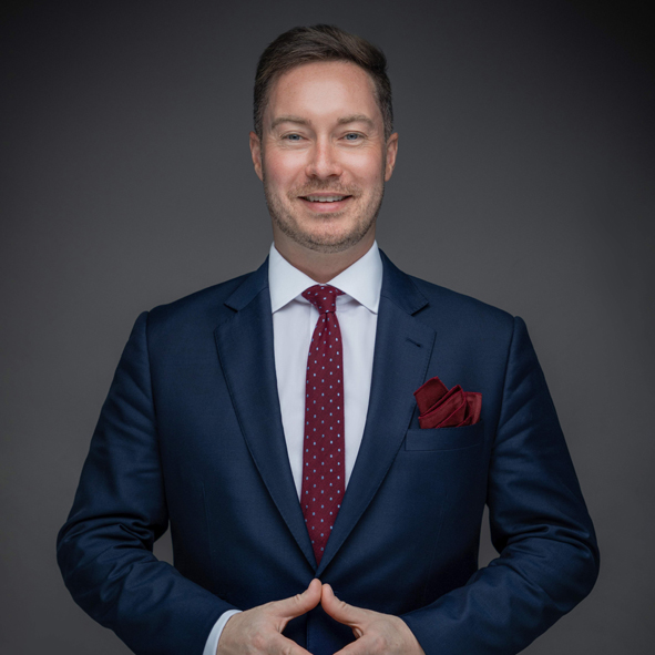 Dubai International Arbitration Centre Appoints Robert Stephen as New ...