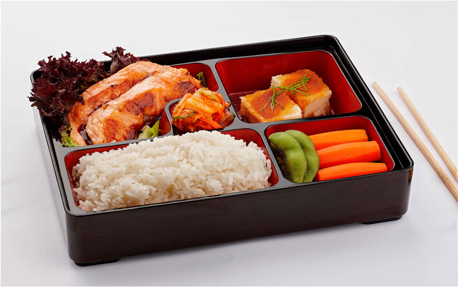 Celebrate Father's Day at Sumo Sushi & Bento with a Special Offer - Pan ...