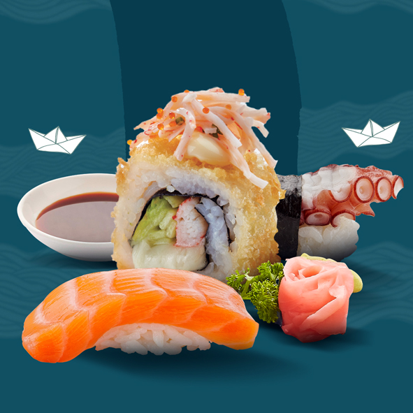Sumo Sushi And Bento Listings June 2023 Pan Time Arabia