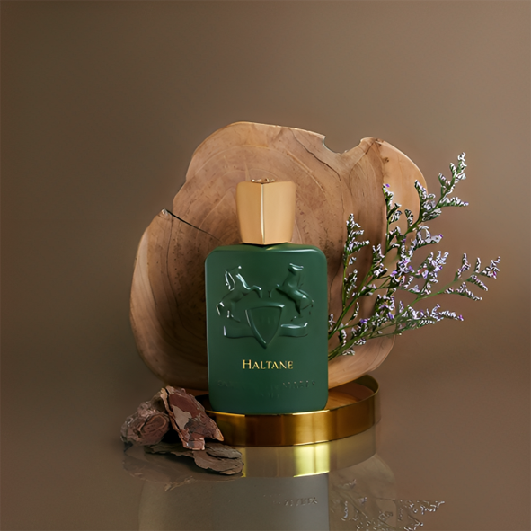 Two Fragrances We're Sure Ladies Would Love *Percival & Haltane - Pan ...