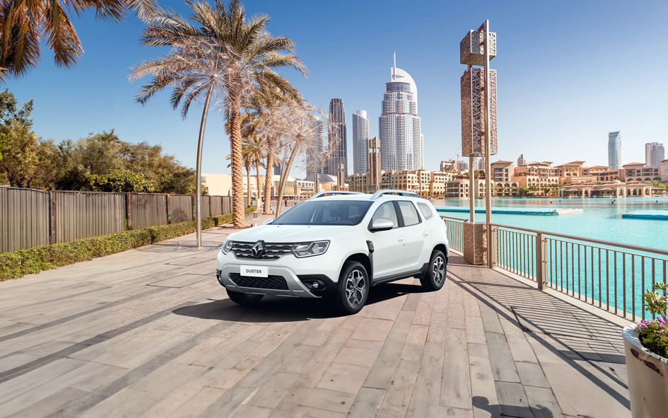The Duster Has Been the Pragmatic Powerhouse for Over a Decade - Pan ...