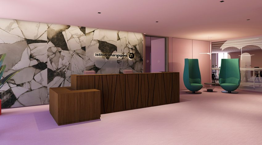 ISTITUTO MARANGONI DUBAI ACHIEVES A NEW MILESTONE, BECOMING THE FIRST ...