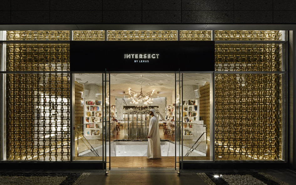 INTERSECT BY LEXUS – DUBAI BIDS A FOND FAREWELL AFTER EIGHT SUCCESSFUL ...