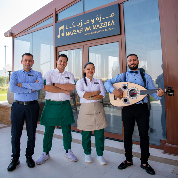 Unleash Your Taste Buds with Fantastic Dining Deals at the Trump ...