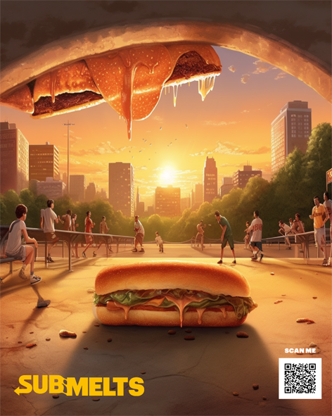 Unleash Your Weekend Cravings: Indulge in Subway’s SubMelt Sensation ...