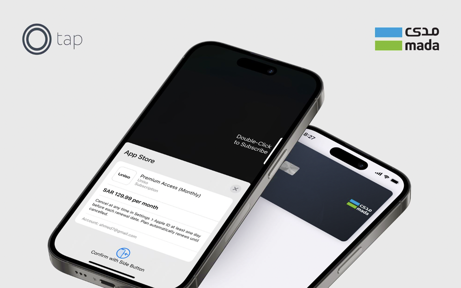 Tap Payments Secures Payment Gateway Certification with Saudi Payments: Unlocking New ...