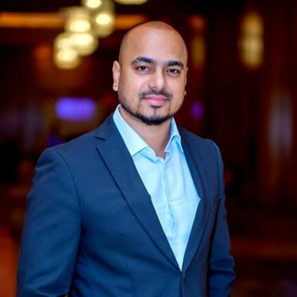 Stumble Beginnings of Ankit Shukla, from Sales Manager to Entrepreneurial Success.. Ankit’s net ...