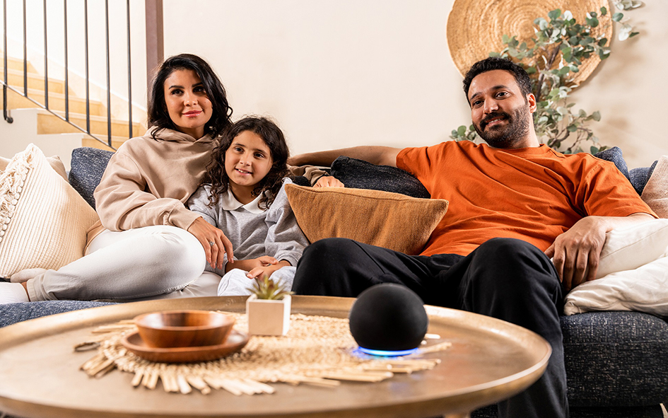 Top three ways Amazon Alexa can ease families back into the school ...