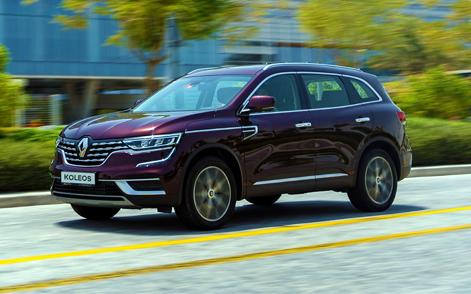 Gear Up for the School Year with Unbeatable Renault Offers from Arabian ...