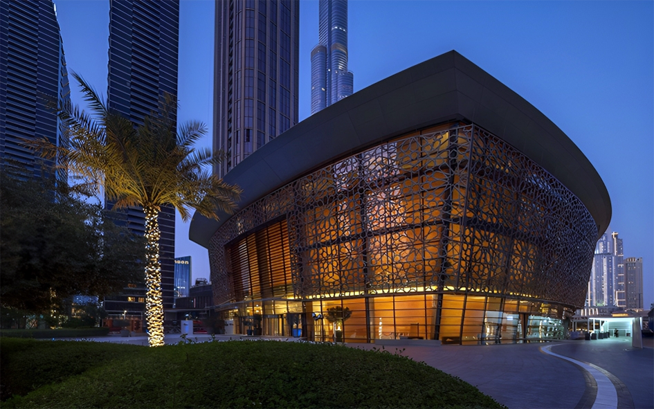Dubai Opera Enthralls Audiences during Seventh Anniversary Season - Pan ...