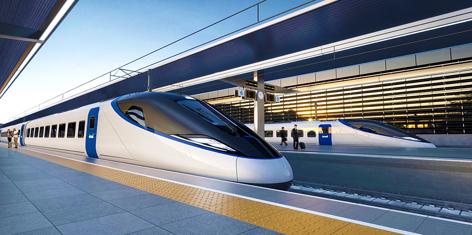 SELLA CONTROLS to deliver Building Management and SCADA applications for HS2 Tunnels in Greater ...