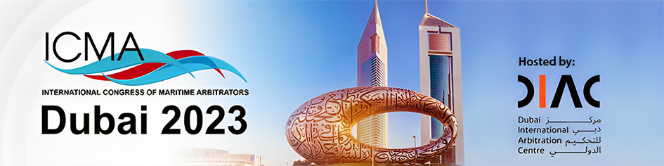 Dubai Solidifies Its Maritime Stature.. DIAC to Host ICMA XXII - Pan ...