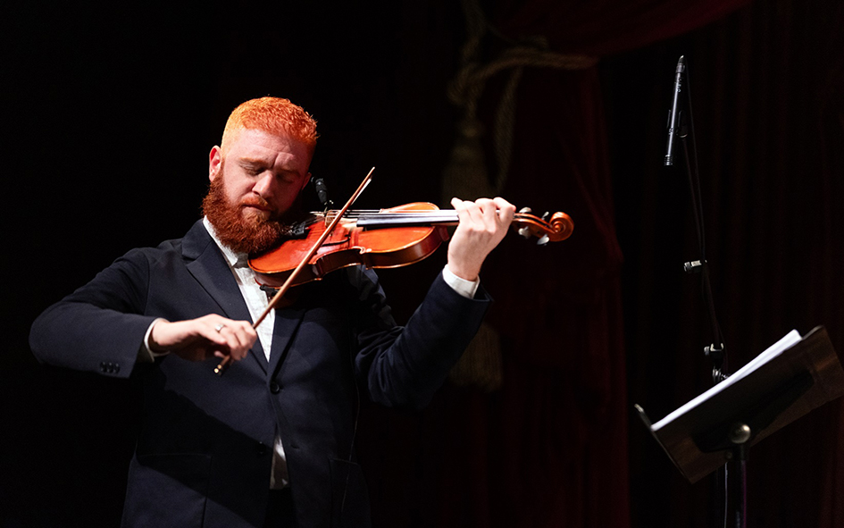 Abu Dhabi Festival Presents The New York Arabic Orchestra and Layth ...