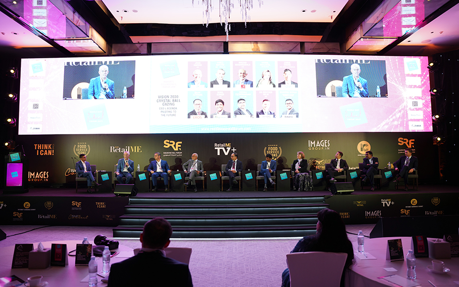 Innovation, Collaboration, Growth are Key as GCC Retail Market Remain ...