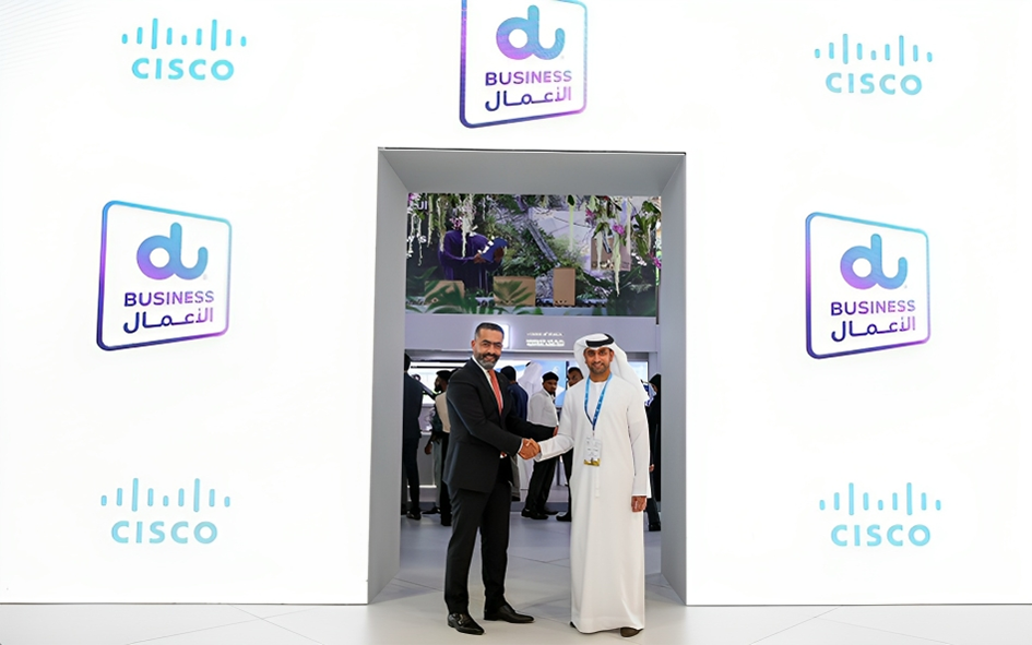 du ICT to offer Cisco technology solutions on its new marketplace ...