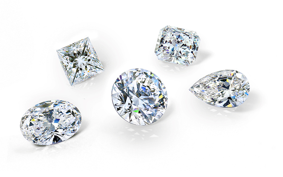 Eviqe DiamondsTM Launches a Certified Cutting-Edge Lab-Grown Diamond ...