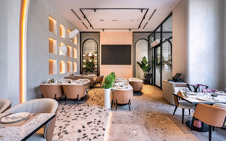 Introducing Askim: A Culinary Expedition through Levantine Delights ...