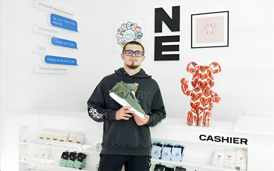 Unveiling Exclusivity for the Ultimate Festive Season: Unique Christmas ...