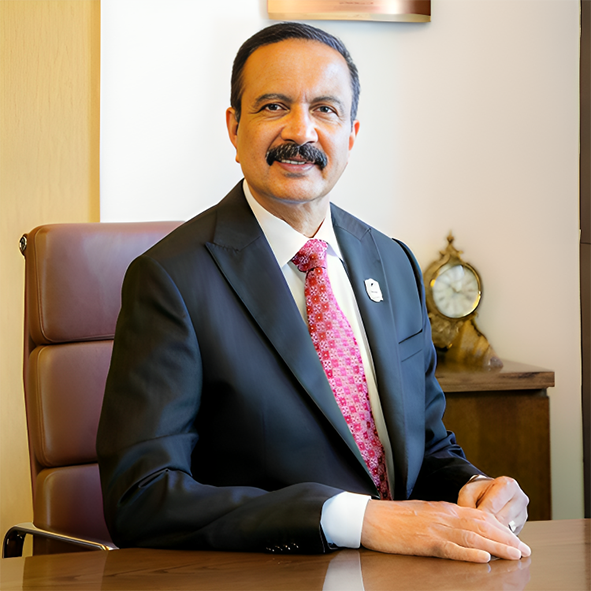 UAE Flag Day message from Dr. Azad Moopen, Founder Chairman and ...