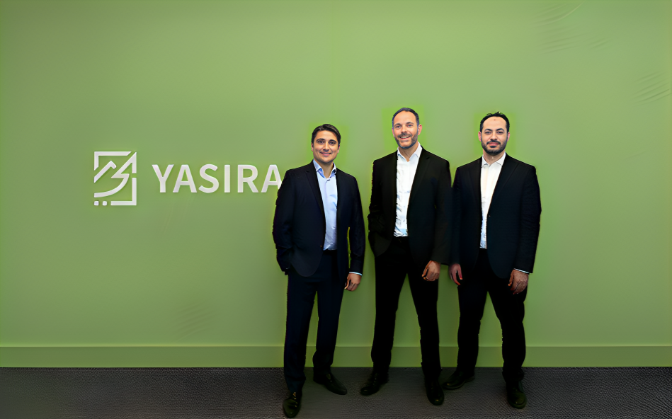 Crestbridge Bahrain Announces Strategic Rebrand To Yasira - Pan Time Arabia
