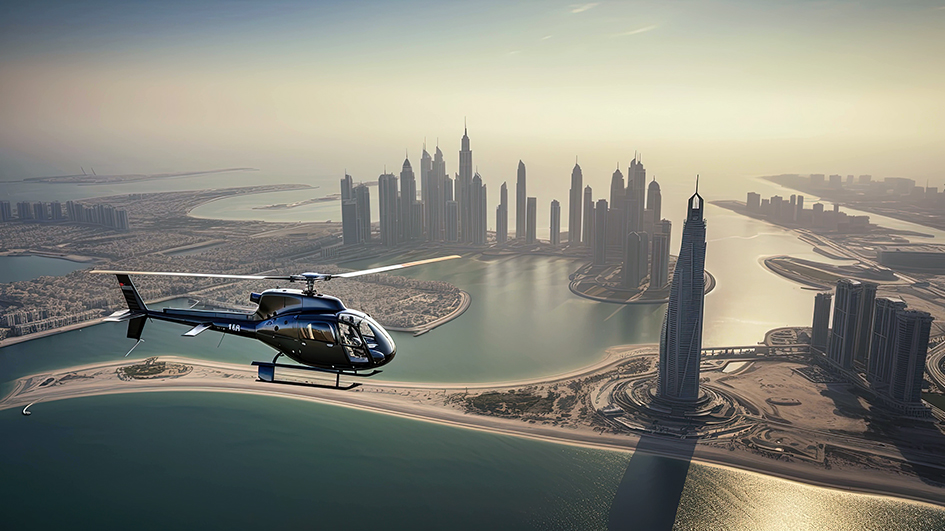 VIP Service launched in Dubai to redefine luxury and exclusive living ...
