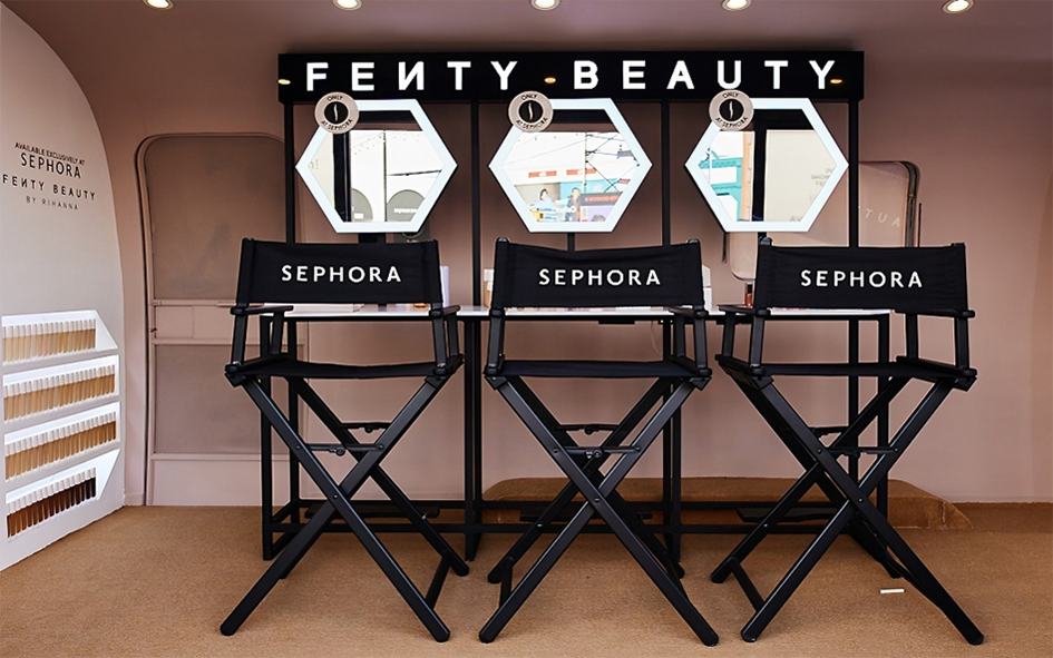 FENTY BEAUTY TO TAKE CENTRE STAGE AT ETISALAT MOTB WITH EPIC SHADE ...