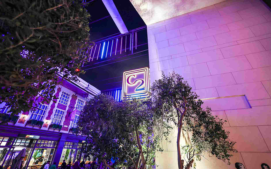 City Walk set to elevate the city’s dining experience with a new ...