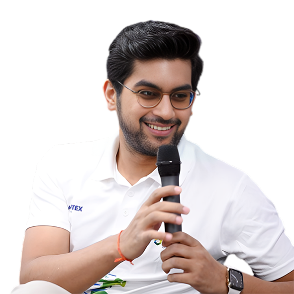 Spokesperson: Keshav Maheswari – Managing Director - Allen Career Institute Overseas - Pan Time ...