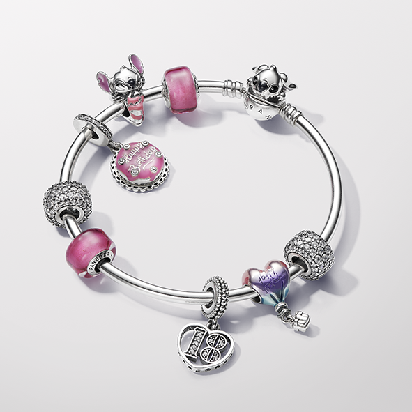 PANDORA unveils “BE LOVE,” a new brand campaign featuring the brand’s ...