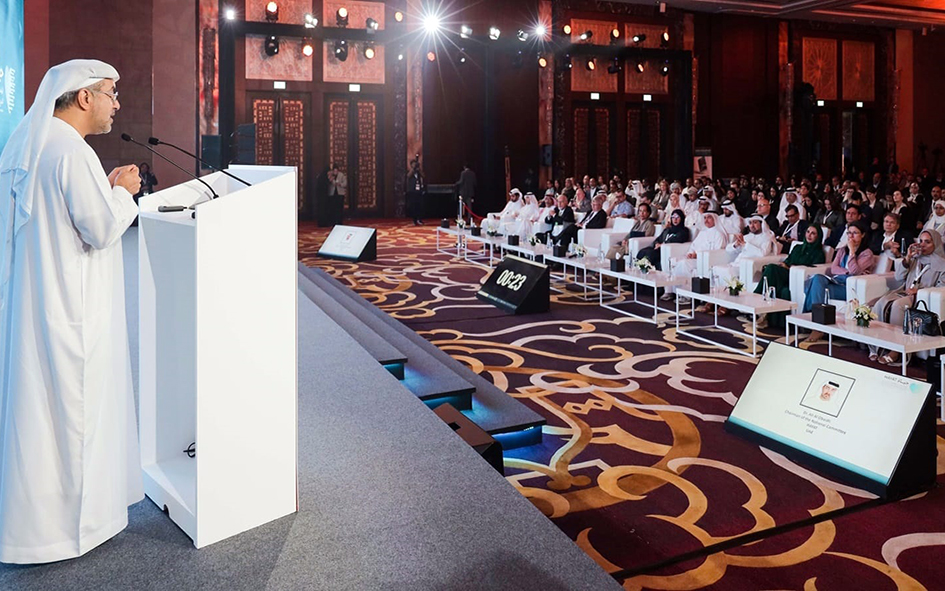 UAE Organ Donation and Transplantation Congress 2024 kicks off in Dubai ...