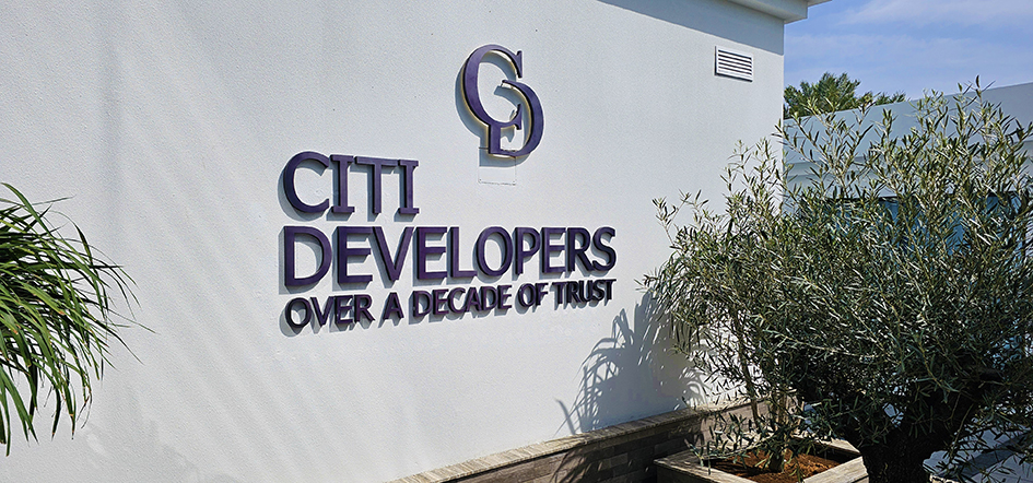 Citi Developer Unveils Innovative Experience Centre Showcasing Aveline Residences - Pan Time Arabia