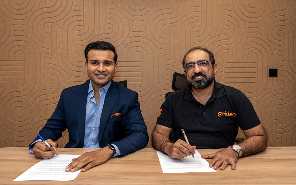 Geidea and Fils Forge Alliance to Drive Sustainability in Digital ...