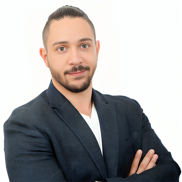iCubesWire elevates Mazen Bahnassy as Associate Business Director for ...