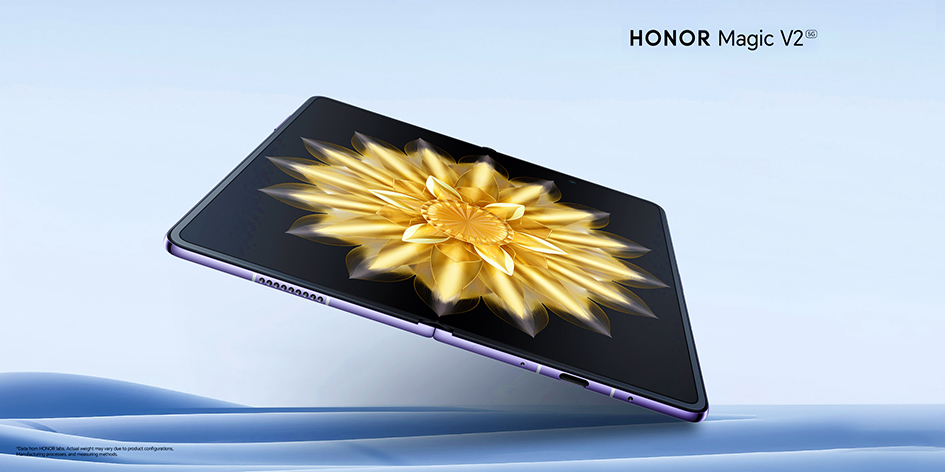 HONOR Announces the Official Availability of the Long-Awaited HONOR ...