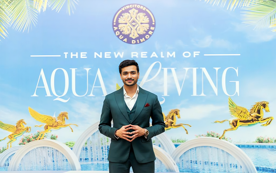 Vincitore Realty achieves the prestigious Well Health-Safety ...