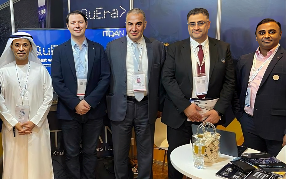 ITQAN and QuEra announce partnership to enhance UAE's quantum computing ...