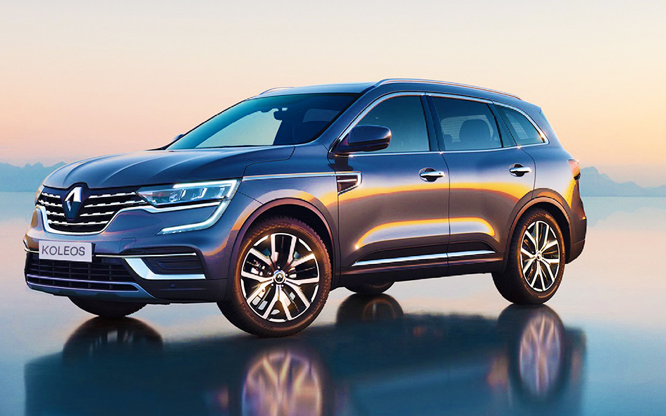 Arabian Automobiles Announces Exclusive Renault Ramadan Offers - Pan ...