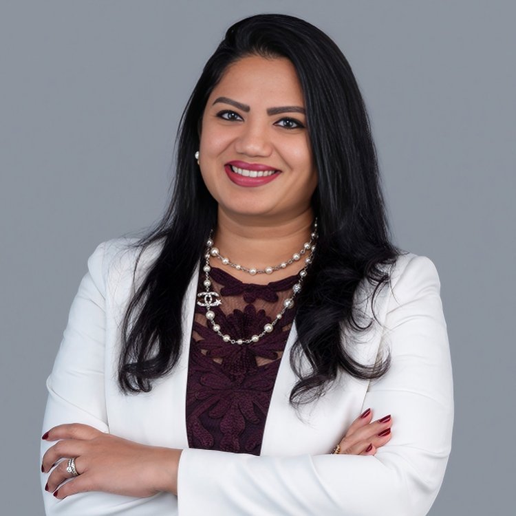 Rajani Nalla Interview - Pan Time Arabia