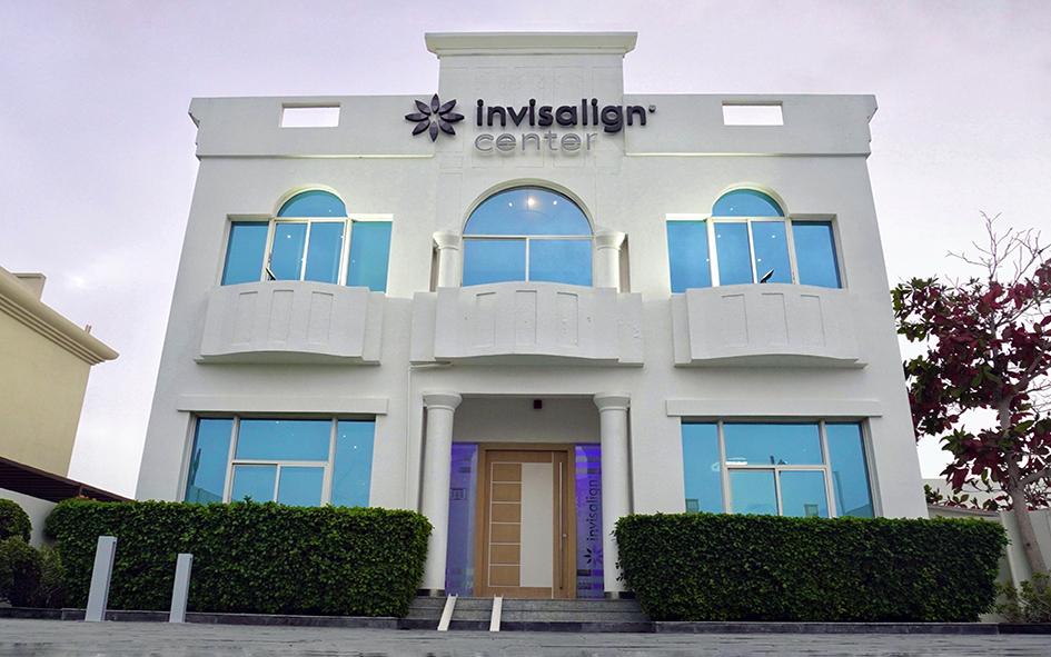 Exclusive Ramadan Offers at Invisalign Centre - Pan Time Arabia