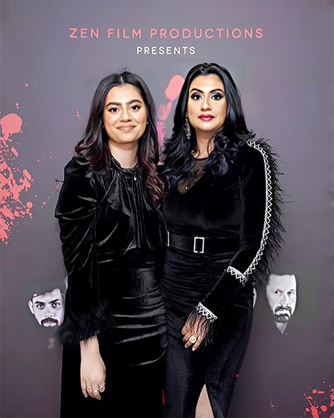 A SPECTACULAR OPENING FOR SPECTER- THE FIRST EVER ESCAPE ROOM TV SERIES ...