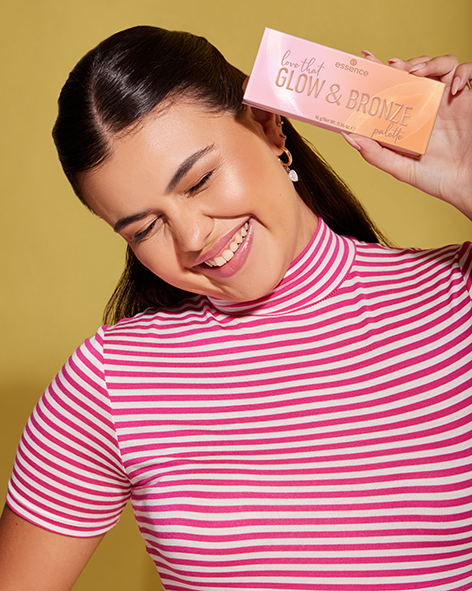 Slay the sun-kissed girl makeup look.. Your Ultimate Guide - Pan Time ...