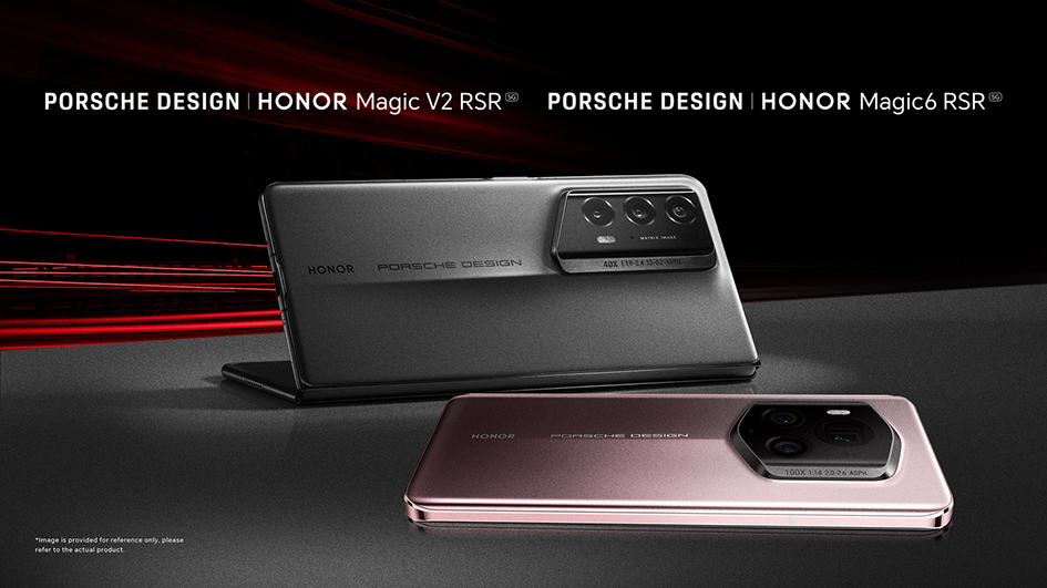 HONOR Dominates the Premium Smartphone Market Through an Exclusive ...