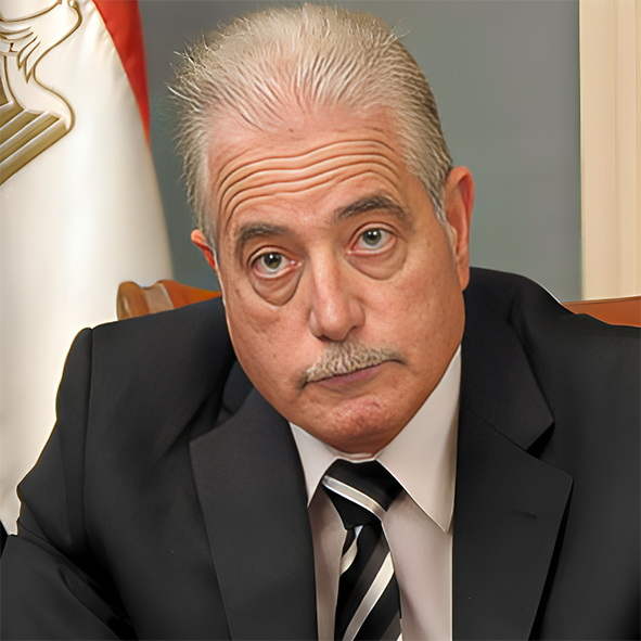 Launch of the African Tourism Forum in Sharm El Sheikh with the ...