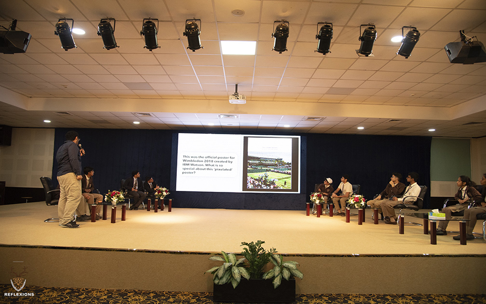 BITS Pilani Dubai Campus Hosts Transformative Events Reaching Thousands ...