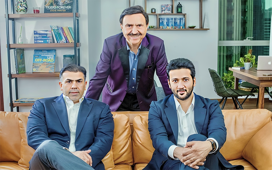 Veteran industry experts bring 50 years of real estate expertise with the launch of Svarn ...