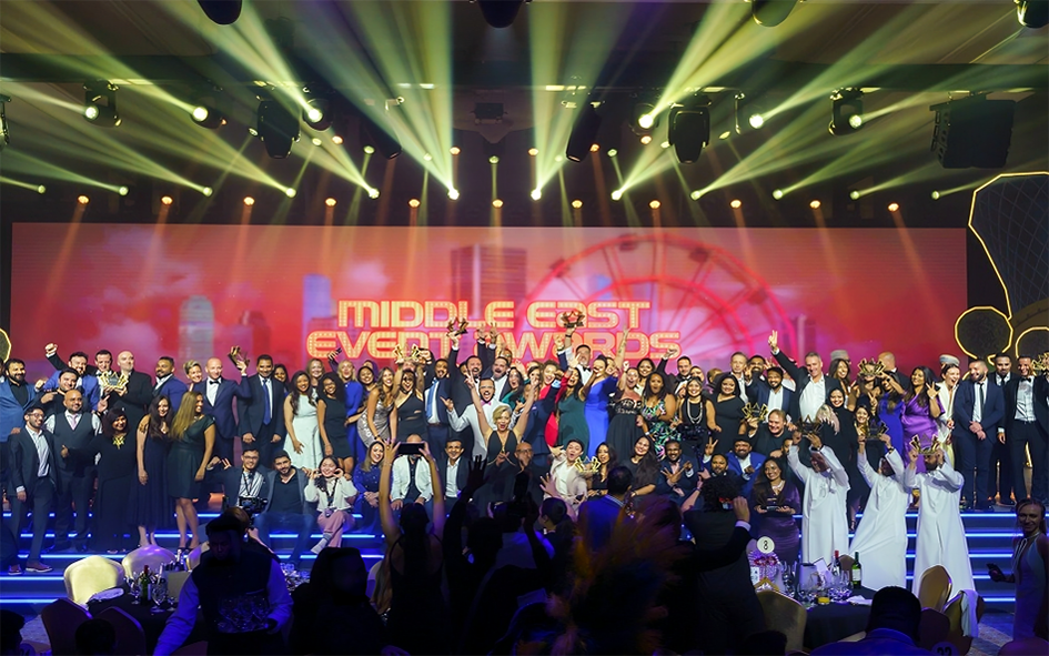 Middle East Event Show 2024: Shaping the Future of Events in the Middle ...