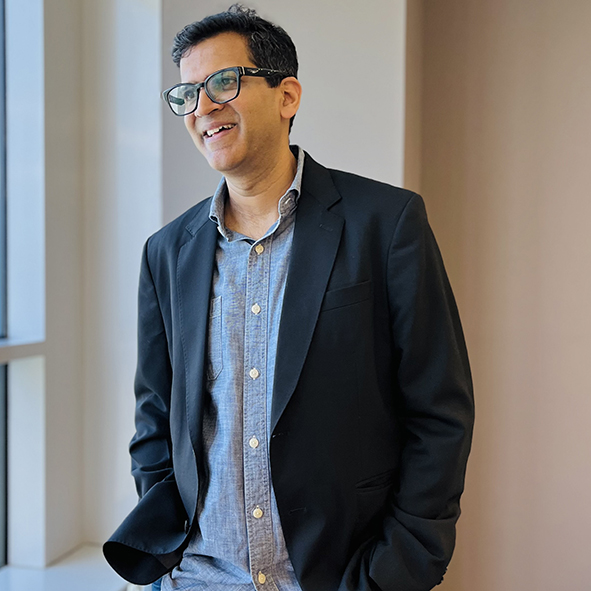 musafir.comAppoints Industry Veteran Vishal Arora as Chief Product ...