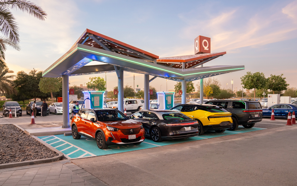 EVIQ and Red Sea Global Announce Strategic Partnership to Boost ...